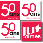 IUT de Nîmes
