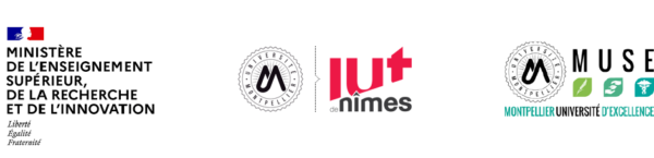 IUT de Nîmes