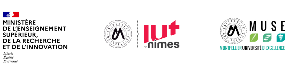 IUT de Nîmes