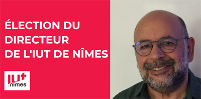 IUT de Nîmes